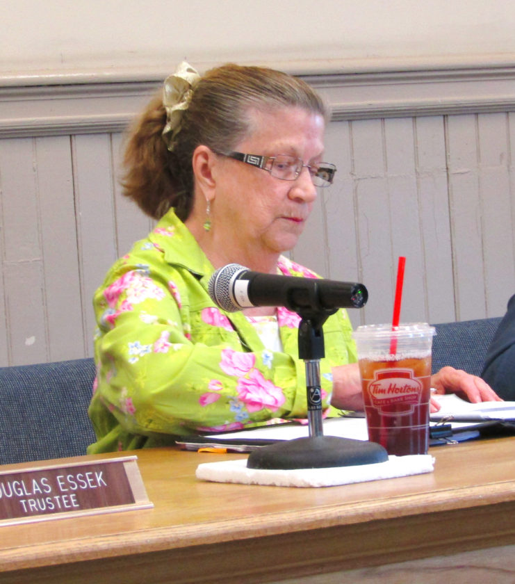 Jones: Interconnect was never rejected | News, Sports, Jobs - Observer ...